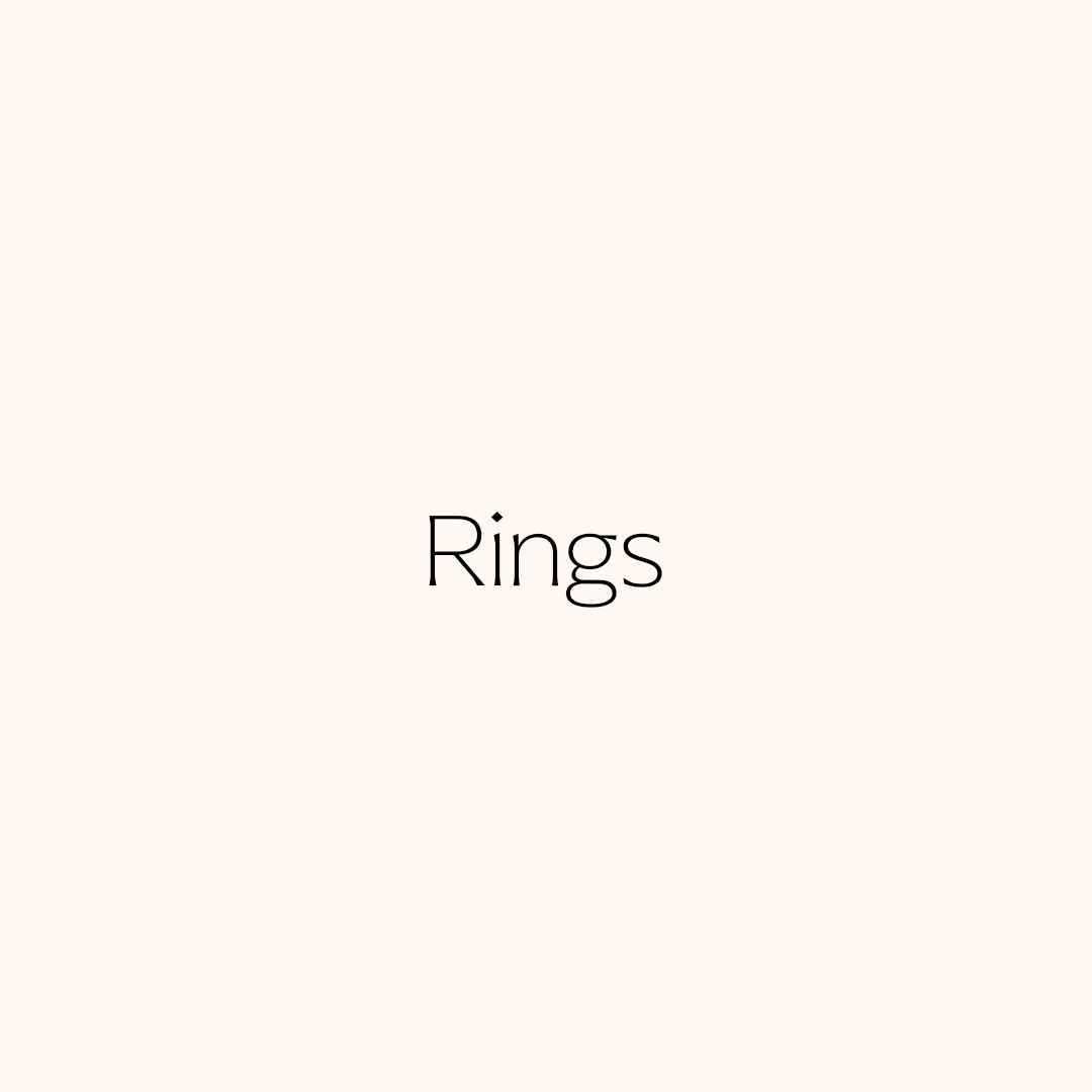 Rings | Vault Sale by Harmony Jewellers Translation missing: en.general ...
