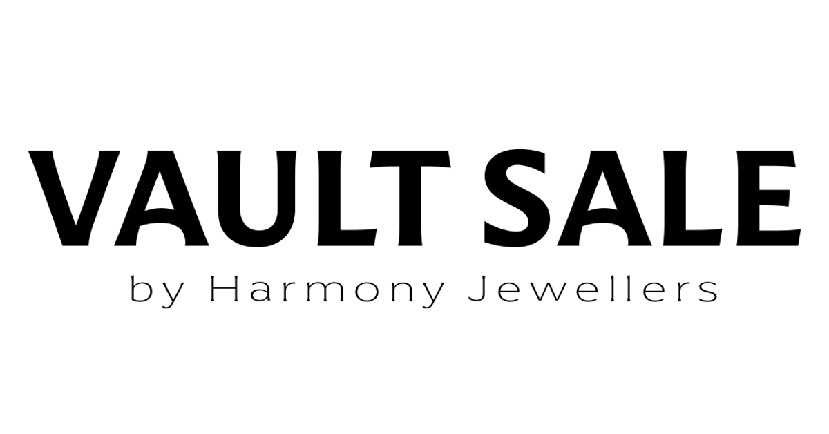 Vault Sale by Harmony Jewellers